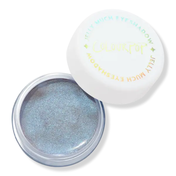 COLOURPOP Jelly Much Gel Eyeshadow - Hallucinogenius