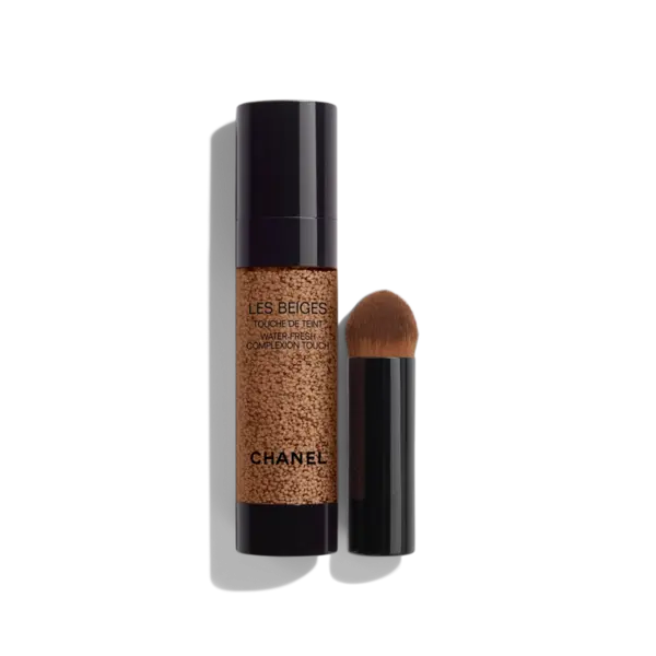 Chanel Les Beiges Water-fresh Complexion Touch - B60