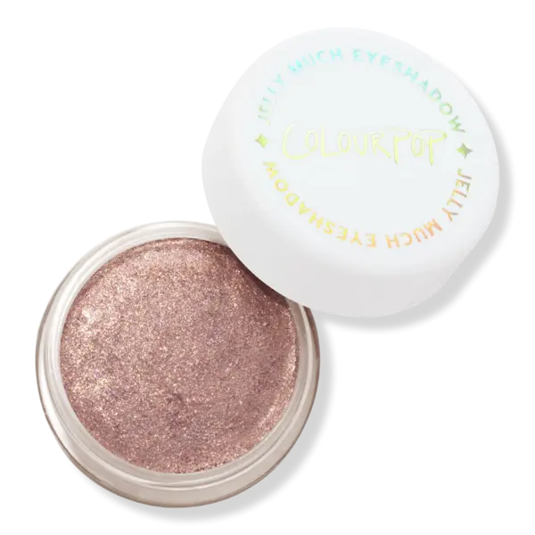COLOURPOP Jelly Much Gel Eyeshadow - Boo-kay
