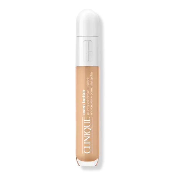CLINIQUE Even Better All-over Concealer + Eraser - Cn 70 Vanillia