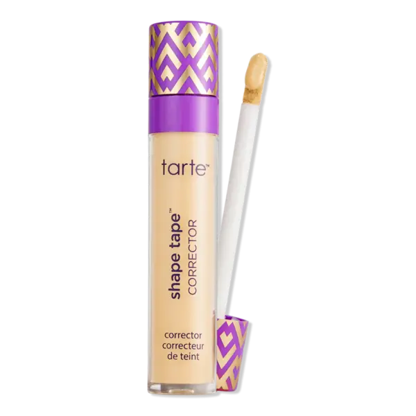 TARTE COSMETICS Shape Tape Corrector - Yellow