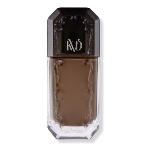 KVD BEAUTY Good Apple Full-coverage Transfer-proof Serum Foundation - Deep 092