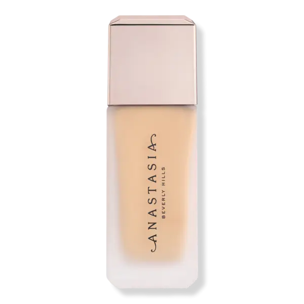 ANASTASIA BEVERLY HILLS Impeccable Blurring Second-skin Matte Foundation - 2w