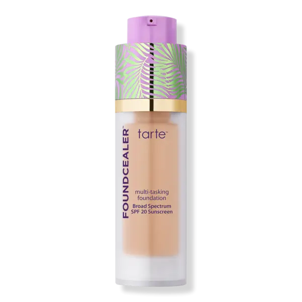 TARTE COSMETICS Babassu Foundcealer Dewy Foundation Spf 20 - 27n Light-medium Neutral