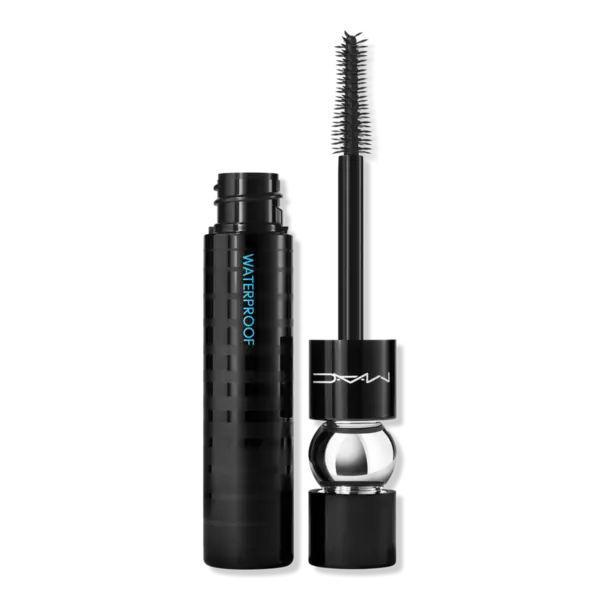 MAC COSMETICS Stack Waterproof Mascara - Blackstack