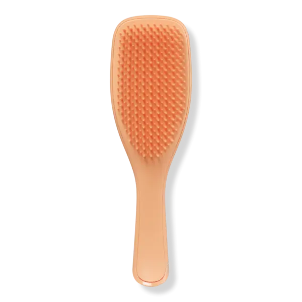 TANGLE TEEZER The Ultimate Detangler Plant Brush - Apricot Orange