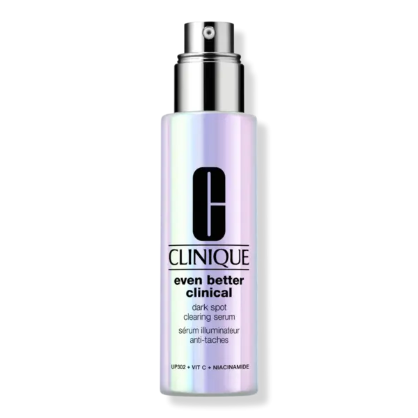 CLINIQUE Even Better Clinical Dark Spot Clearing Serum With Vitamin C - One-color