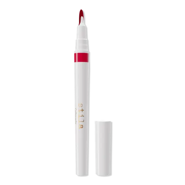STILA Calligraphy Lip Stain - Michelle