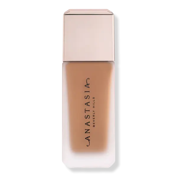 ANASTASIA BEVERLY HILLS Impeccable Blurring Second-skin Matte Foundation - 6w