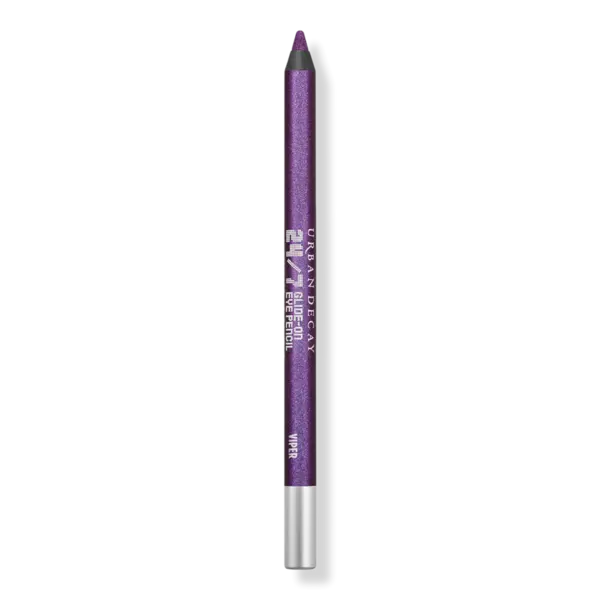 Urban Decay 24/7 Glide-on Waterproof Eyeliner Pencil - Viper