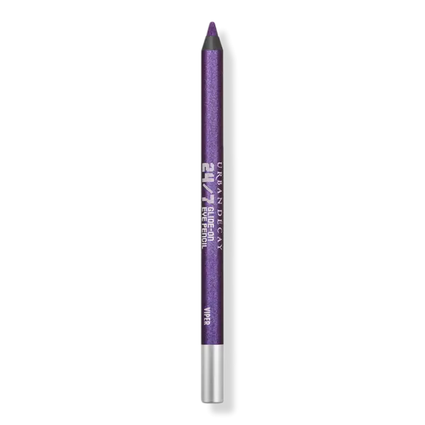 Urban Decay 24/7 Glide-on Waterproof Eyeliner Pencil - Viper