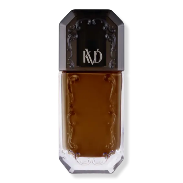 KVD BEAUTY Good Apple Full-coverage Transfer-proof Serum Foundation - Deep 096