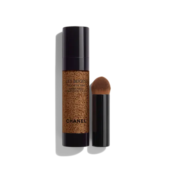 Chanel Les Beiges Water-fresh Complexion Touch - Bd91