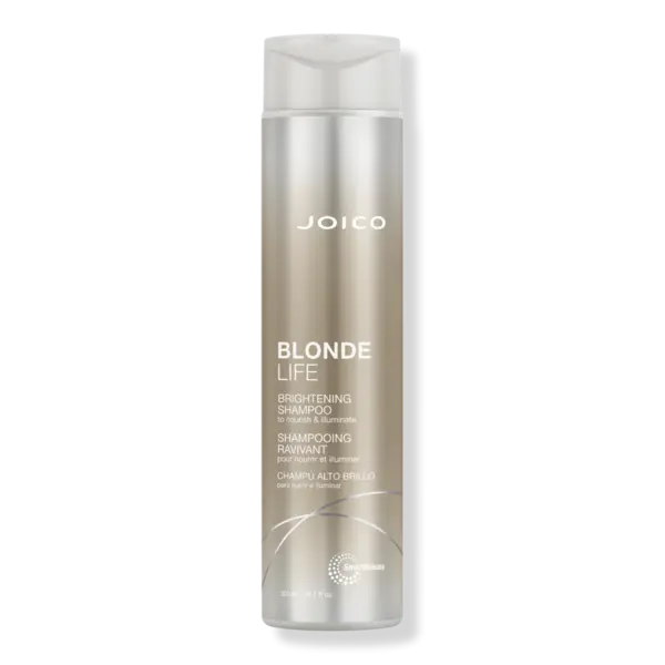 JOICO Blonde Life Brightening Shampoo - One-color