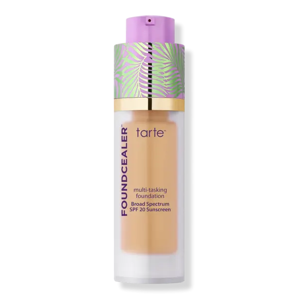 TARTE COSMETICS Babassu Foundcealer Dewy Foundation Spf 20 - 35g Medium Golden