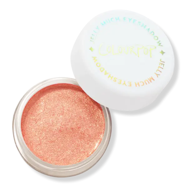 COLOURPOP Jelly Much Gel Eyeshadow - Buzzy