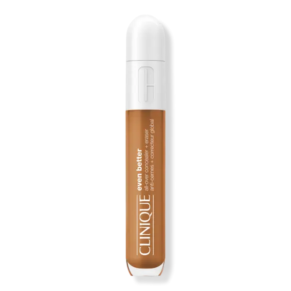 CLINIQUE Even Better All-over Concealer + Eraser - Cn 116 Spice