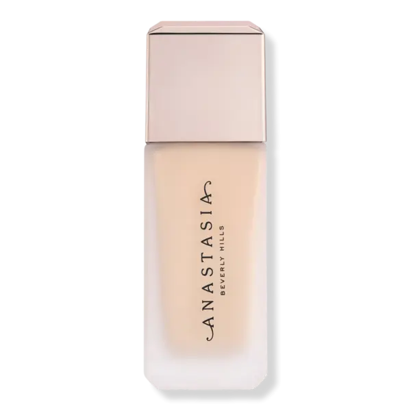 ANASTASIA BEVERLY HILLS Impeccable Blurring Second-skin Matte Foundation - 1cr