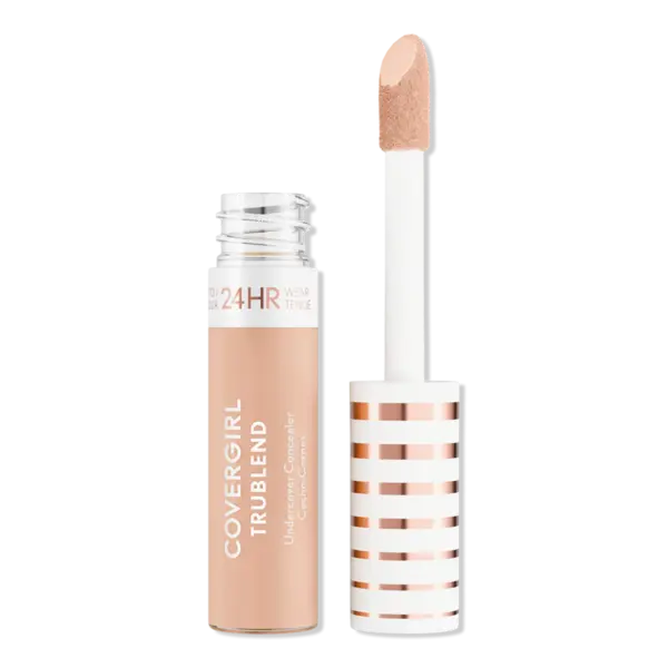 COVERGIRL Trublend Undercover Concealer - Light Ivory