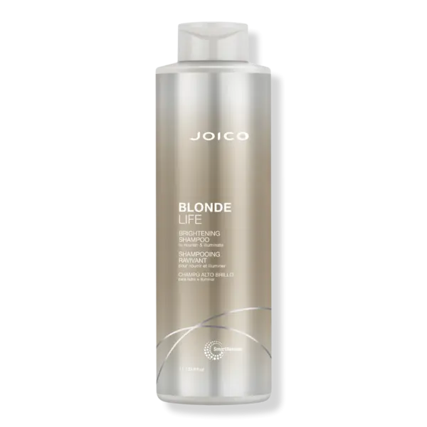 JOICO Blonde Life Brightening Shampoo - One-color