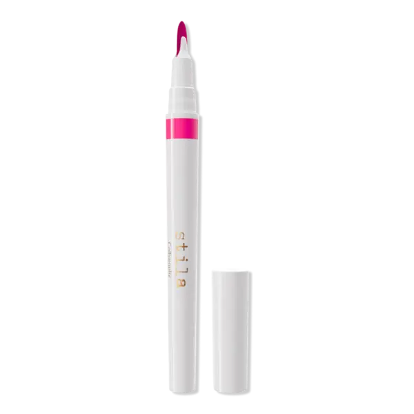 STILA Calligraphy Lip Stain - Yuri