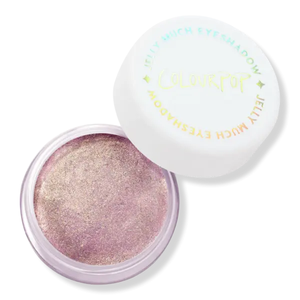 COLOURPOP Jelly Much Gel Eyeshadow - Big Ego