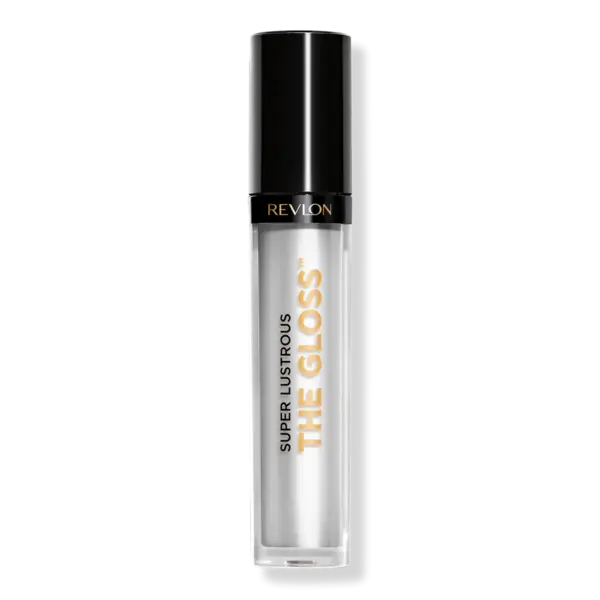 REVLON Super Lustrous The Gloss - Crystal Clear