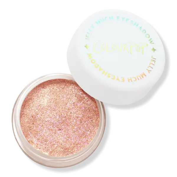 COLOURPOP Jelly Much Gel Eyeshadow - Mystical