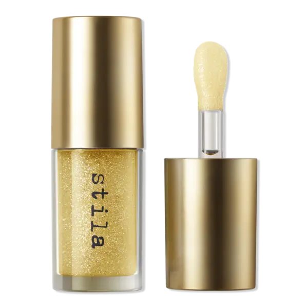 STILA Heaven's Dew Gel Lip Oil - Stardust