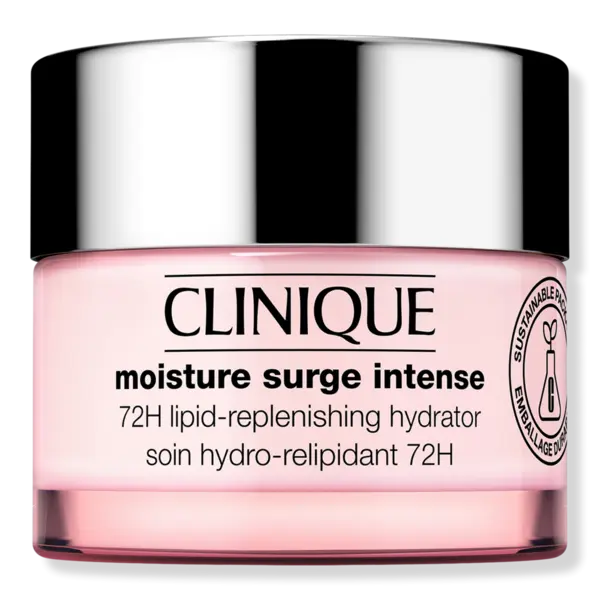 CLINIQUE Moisture Surge Intense 72h Lipid-replenishing Hydrator Moisturizer - One-color