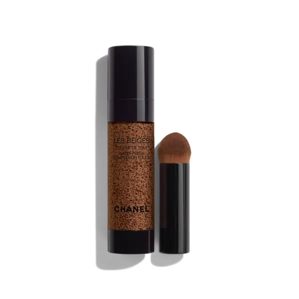 Chanel Les Beiges Water-fresh Complexion Touch - Bd121