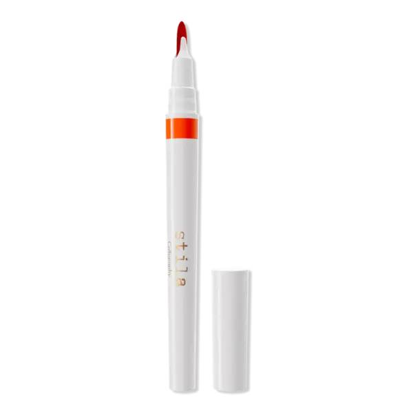 STILA Calligraphy Lip Stain - Stacey