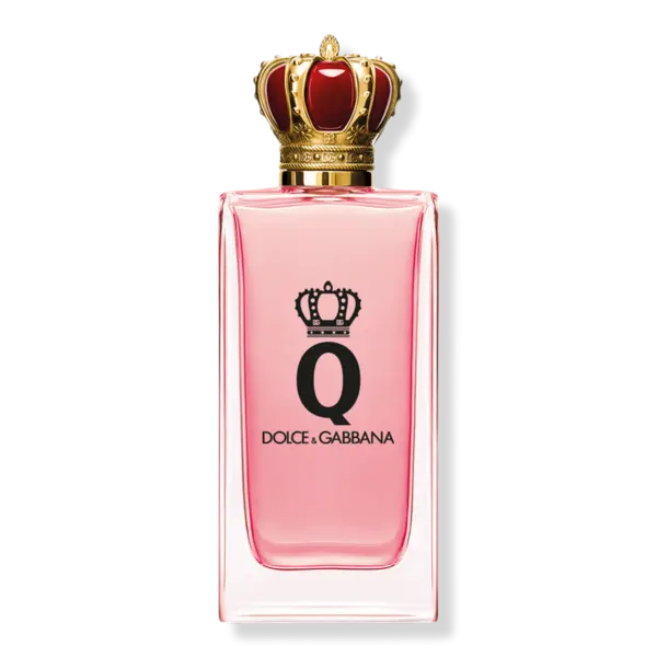 Dolce & Gabbana Q Eau De Parfum