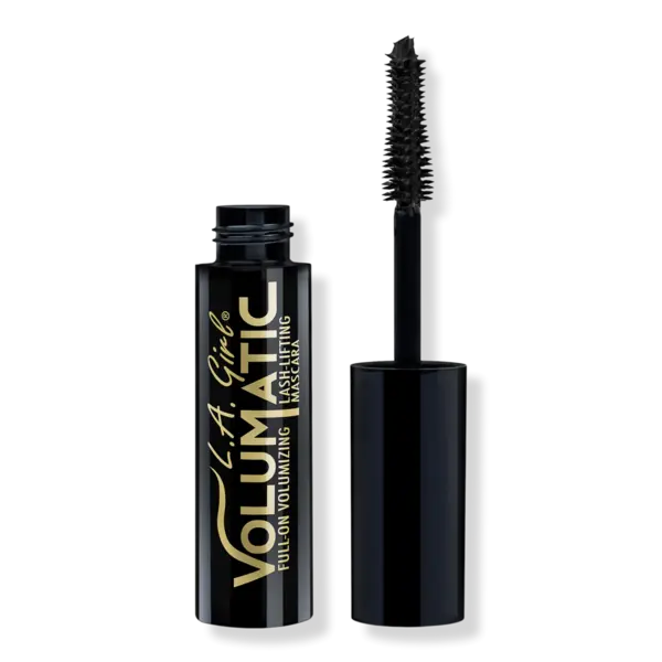 L.A. GIRL Volumatic Volumizing Tubing Mascara - Ultra Black