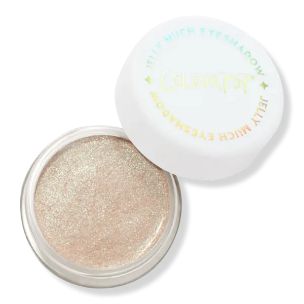 COLOURPOP Jelly Much Gel Eyeshadow - Sage Bundle