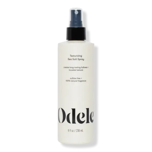 ODELE Texturizing Sea Salt Spray For Tousled Styles - One-color