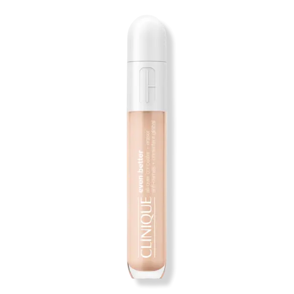 CLINIQUE Even Better All-over Concealer + Eraser - Cn 02 Breeze