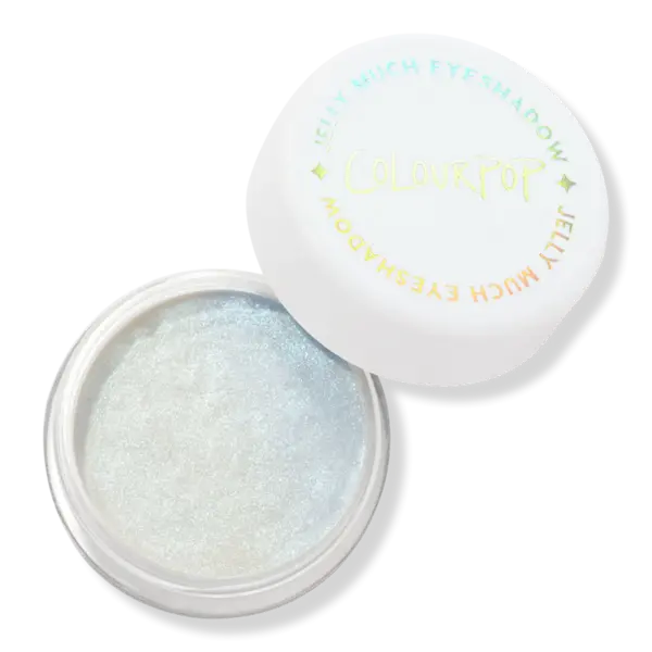 COLOURPOP Jelly Much Gel Eyeshadow - Super Cool