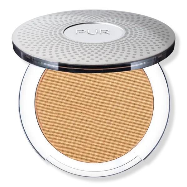 PUR 4-in-1 Pressed Mineral Makeup Broad Spectrum Spf 15 - Beige Mg5