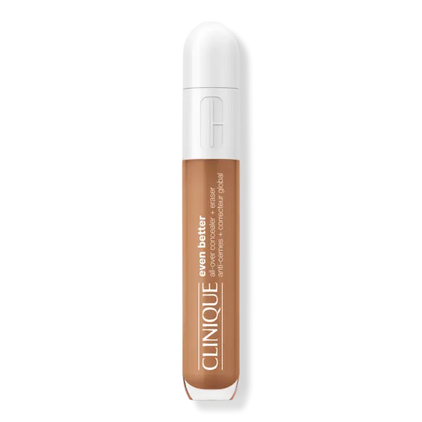 CLINIQUE Even Better All-over Concealer + Eraser - Wn 115.5 Mocha