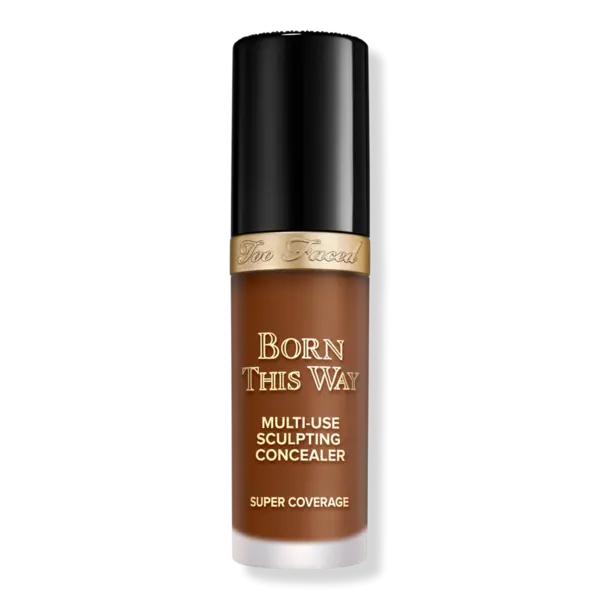 TOO FACED Born This Way Super Coverage Multi-use Concealer - Chai