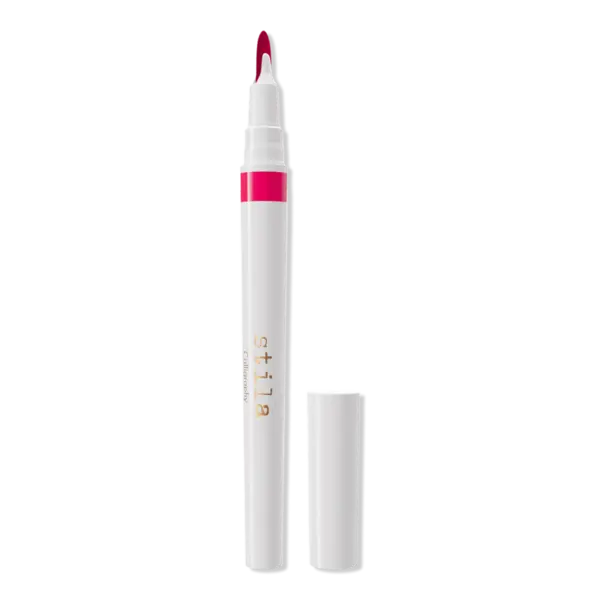 STILA Calligraphy Lip Stain - Alexandria