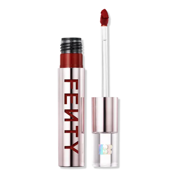 FENTY BEAUTY Icon Velvet Liquid Lipstick - H.b.i.c.