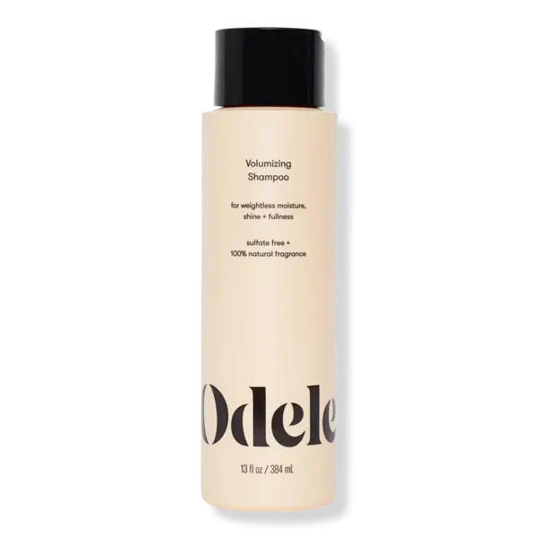 ODELE Volumizing Shampoo For Lift + Fullness - One-color