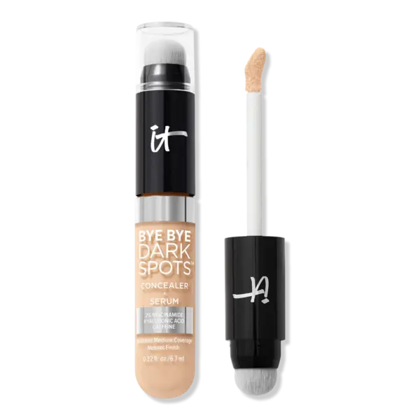 IT COSMETICS Bye Bye Dark Spots Concealer + Serum - Fair Neutral 11