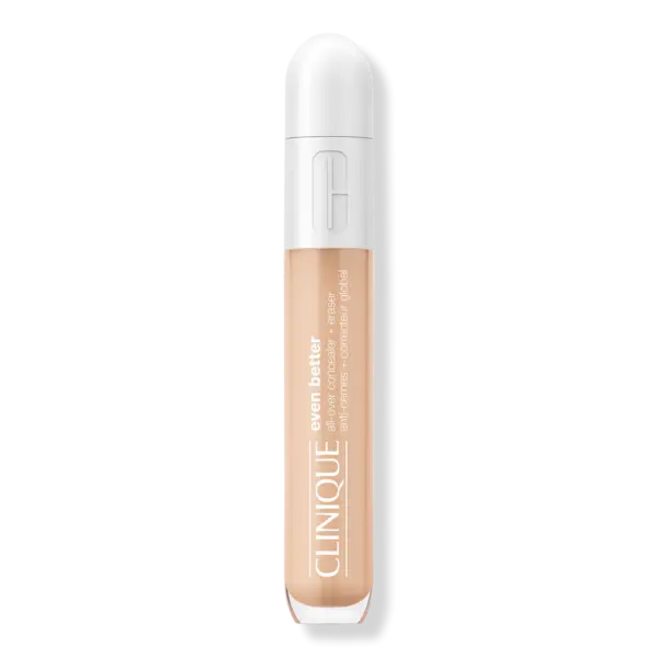 CLINIQUE Even Better All-over Concealer + Eraser - Cn 28 Ivory