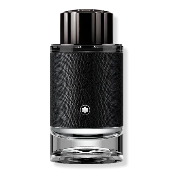 Montblanc Explorer Eau De Parfum - One-color