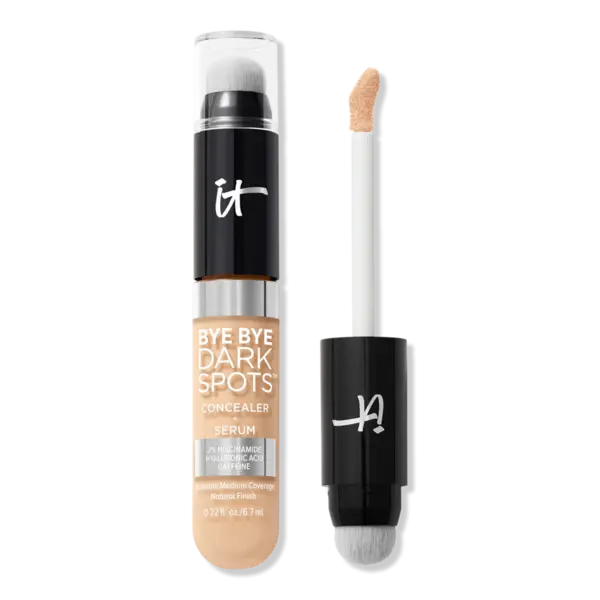 IT COSMETICS Bye Bye Dark Spots Concealer + Serum - Fair Warm 12