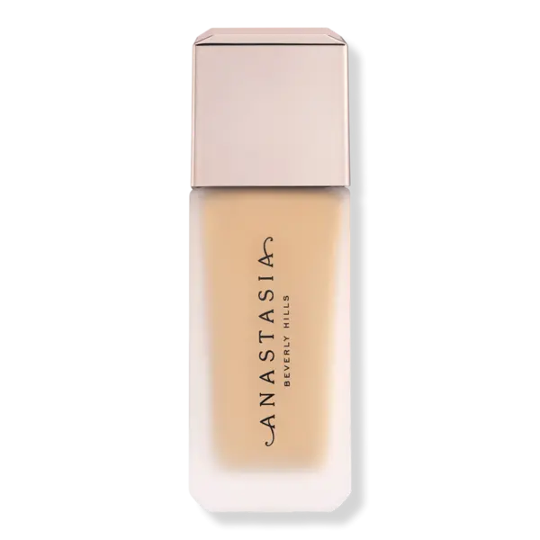 ANASTASIA BEVERLY HILLS Impeccable Blurring Second-skin Matte Foundation - 3w