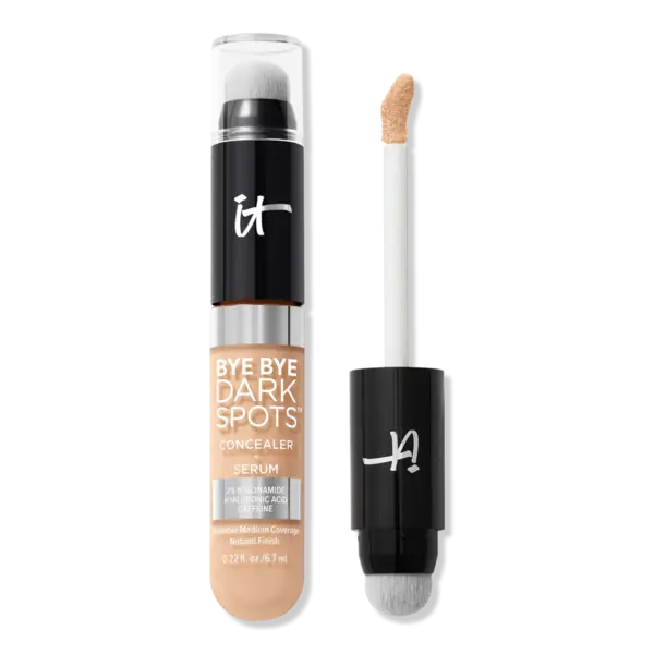 IT COSMETICS Bye Bye Dark Spots Concealer + Serum - Light Cool 20